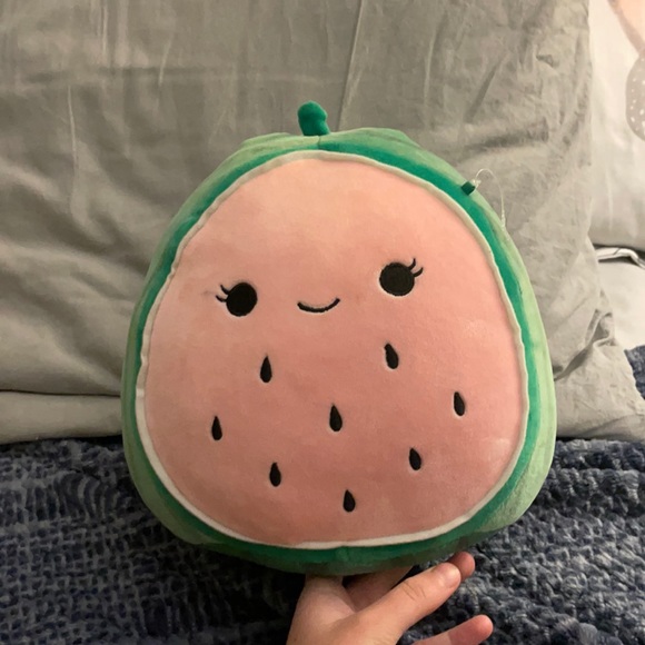 Squishmallows Other | Squish Mallow Super Cute | Poshmark